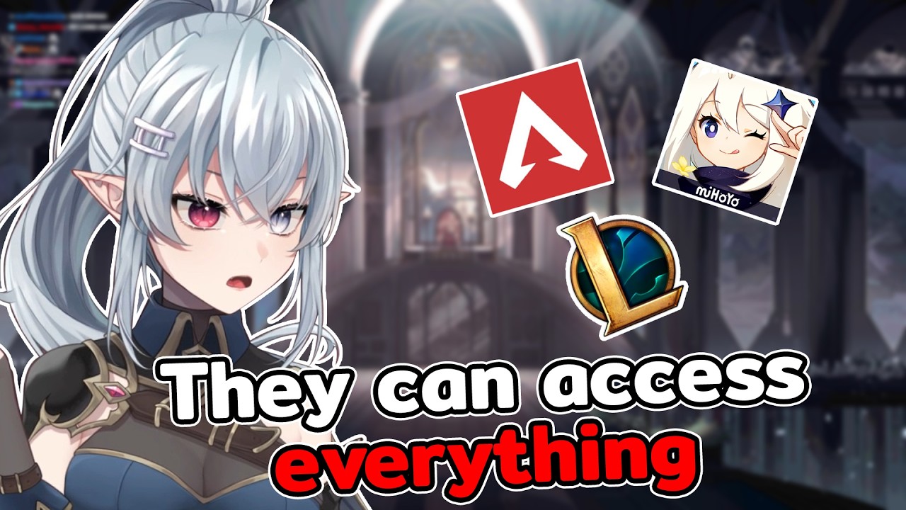 The Problem With Kernel Level Anti Cheat Youtube