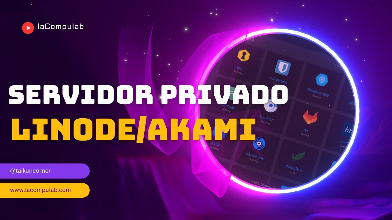 VPS a Precio de Derribo: Todo lo que Necesitas Saber | Con Akamai/Linode - YouTube