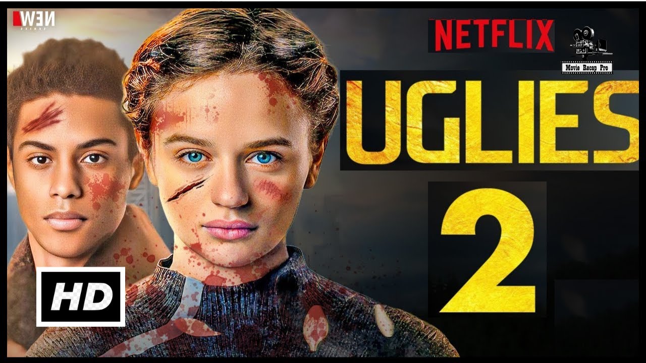 Uglies 2 Movie Trailer - Netflix, Release Date, Cast, Plot, Uglies ...
