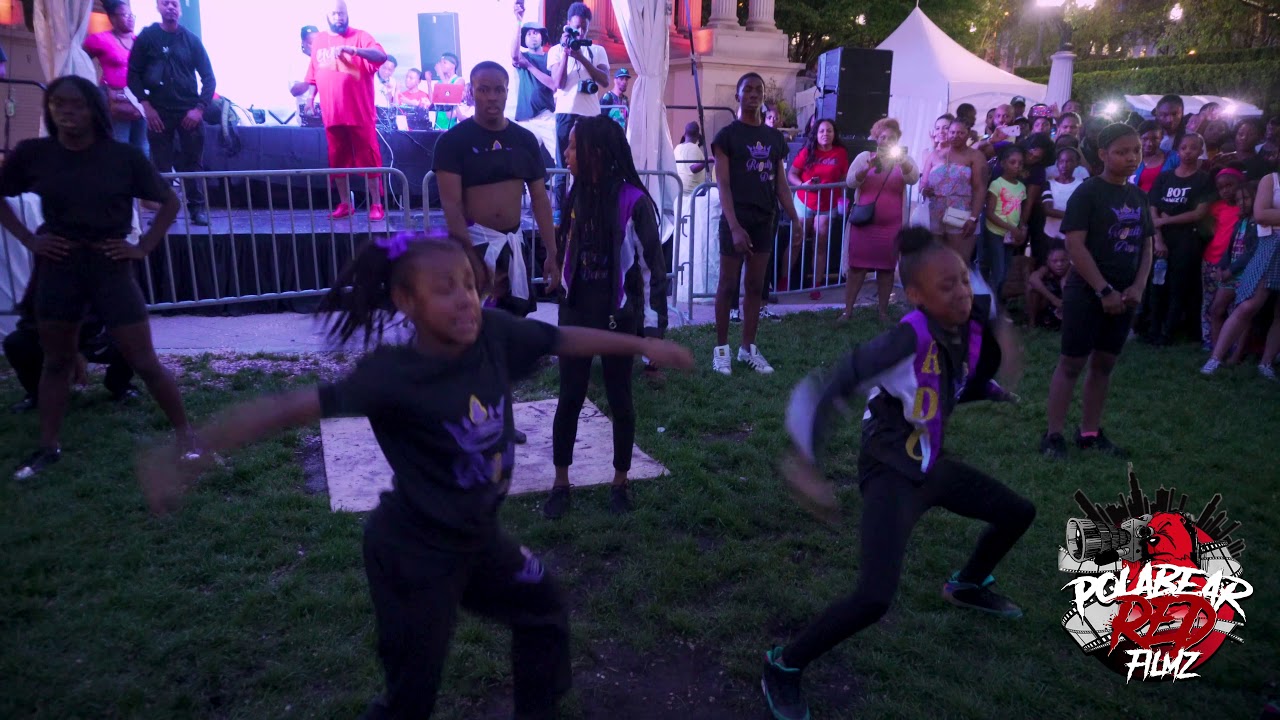 Royalty Dance Co - YouTube