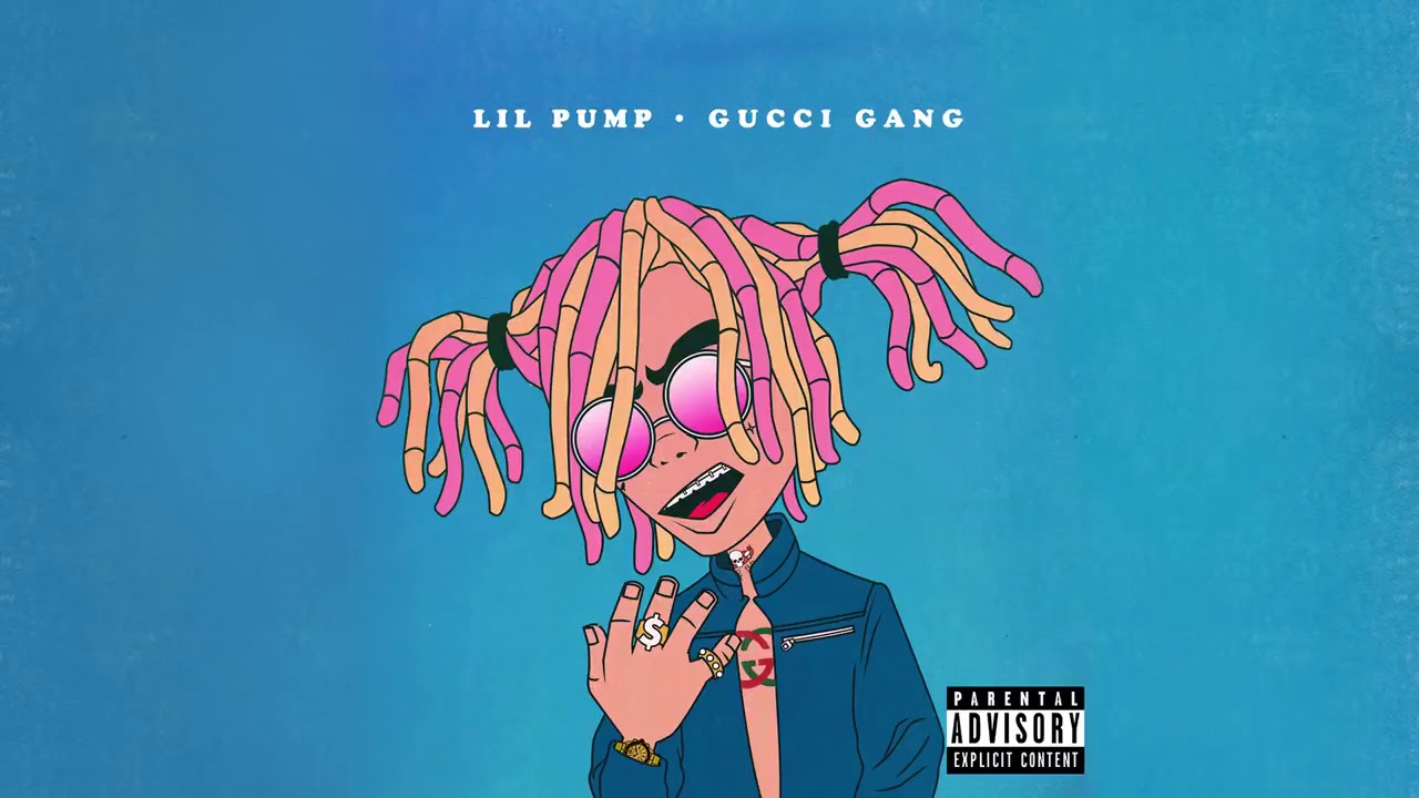 Gucci Gang Youtube