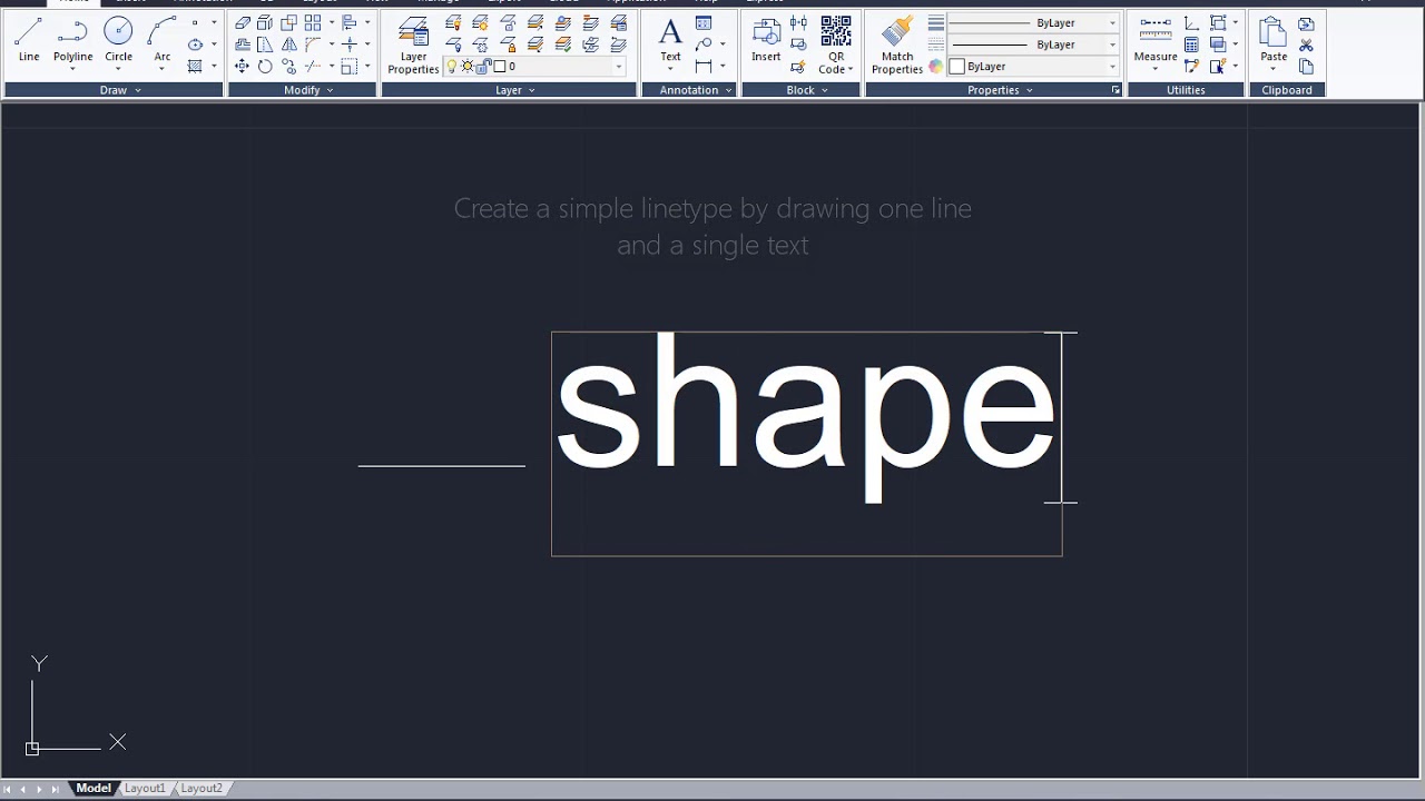 CAD Q A How To Create My Own Linetype YouTube cad-q-a-how-to-create-my-own-linetype-youtube