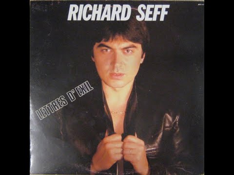 Richard Seff - Et tu viendras - YouTube