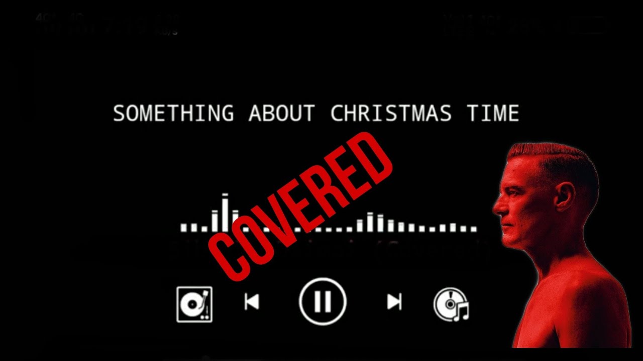 Byran Adams - Something about Christmas Time | Homemade covered version ...