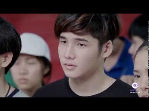 [Eng Sub - BL] My Bromance the series Ep.11
