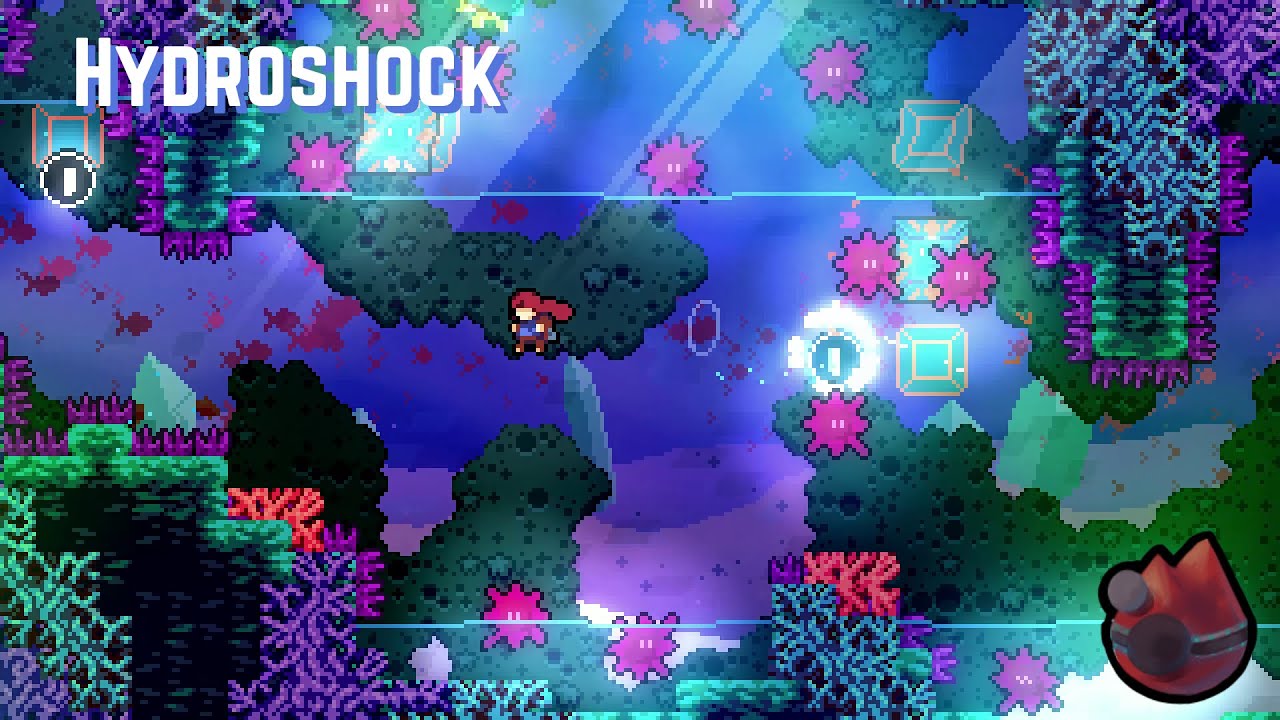 [Celeste] Strawberry Jam Expert Lobby - Hydroshock Clear - YouTube