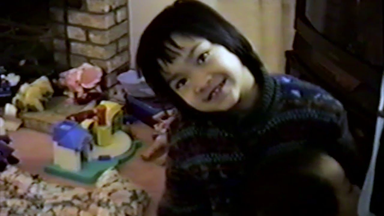 christmas 1995 - YouTube