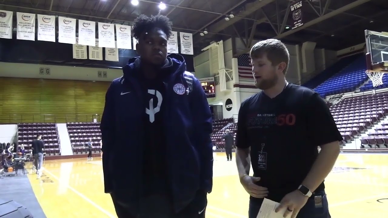 Milton (GA) Junior LT Overton Tournament of Champions Preview. - YouTube