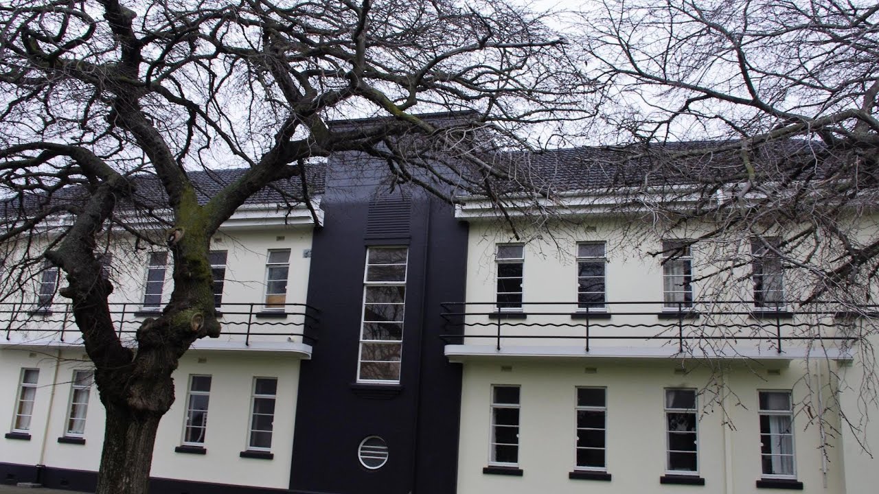 Wigram Base, Christchurch, New Zealand - YouTube