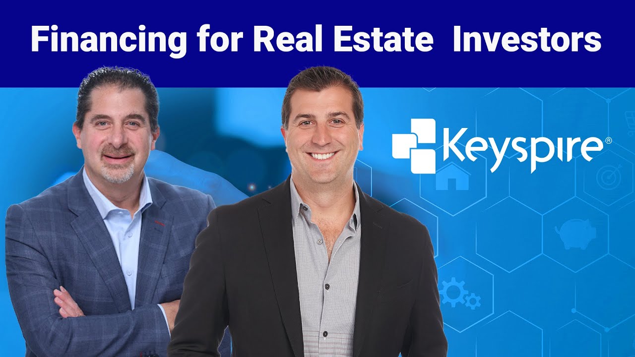Financing for Real Estate Investors with EZ Mortgage Solutions and ...
