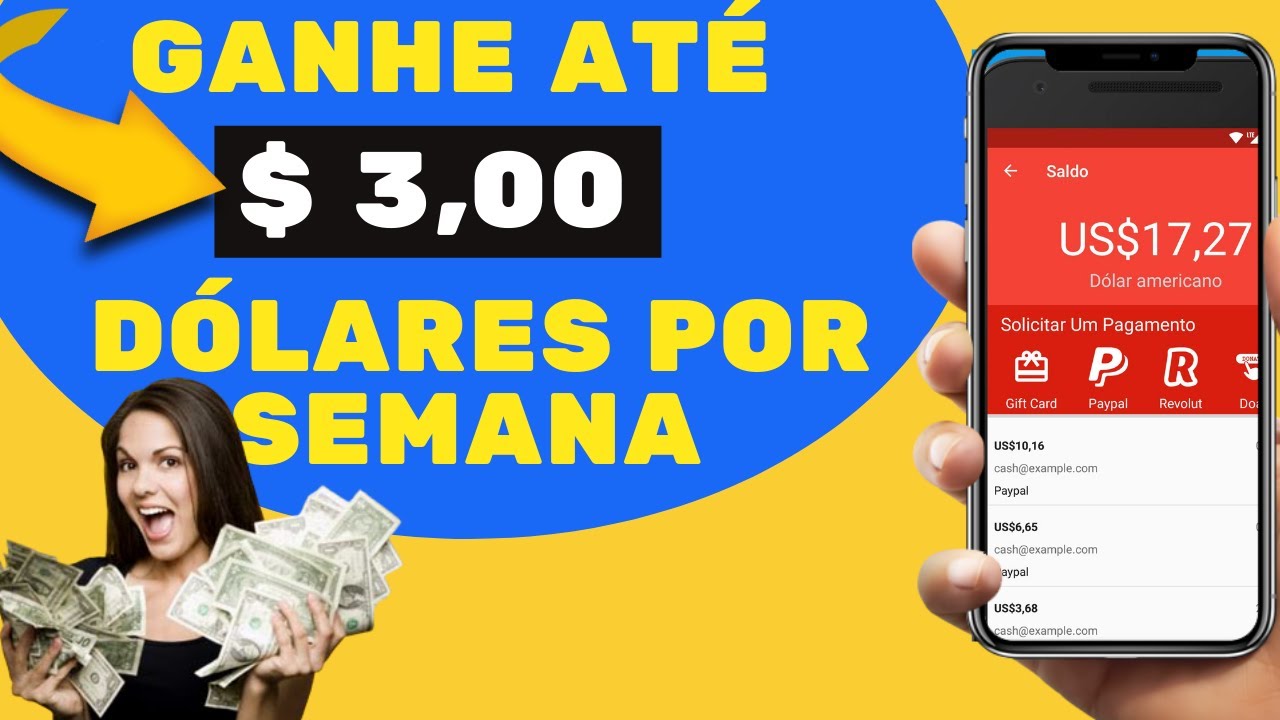 2 APP PAGANDO EM D LAR E EM REAIS VIA PIX E PAYPAL TAREFAS SIMPLES 2-app-pagando-em-d-lar-e-em-reais-via-pix-e-paypal-tarefas-simples