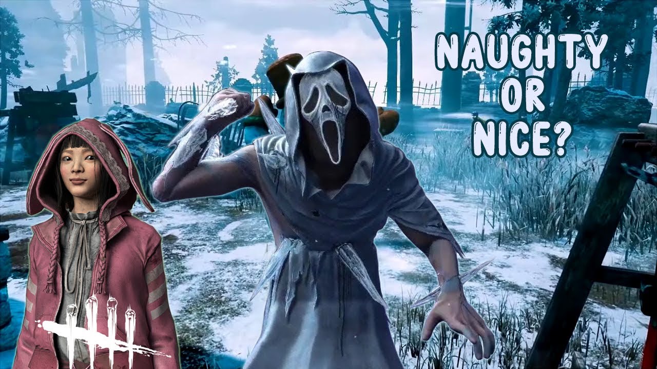 GOOFY Ghostface Games - YouTube