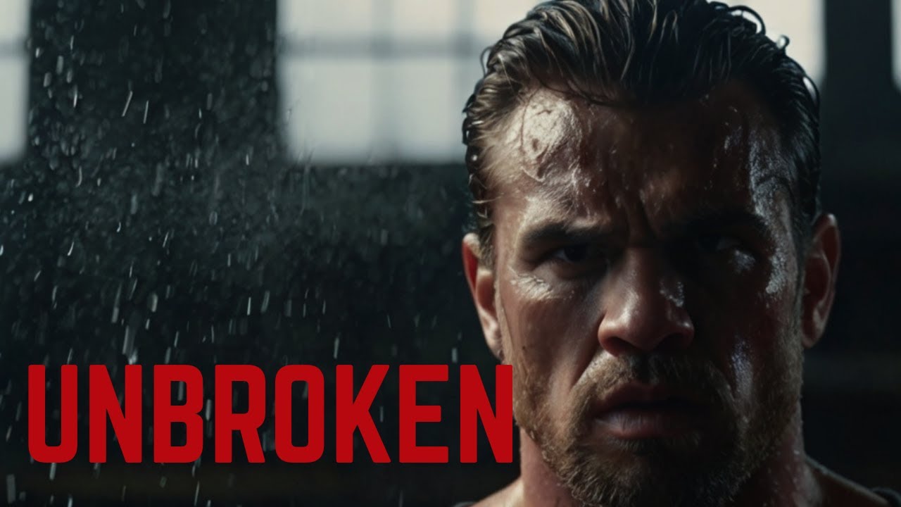 Unbroken | Rebuilding Strength After Life’s Hardest Hits - YouTube