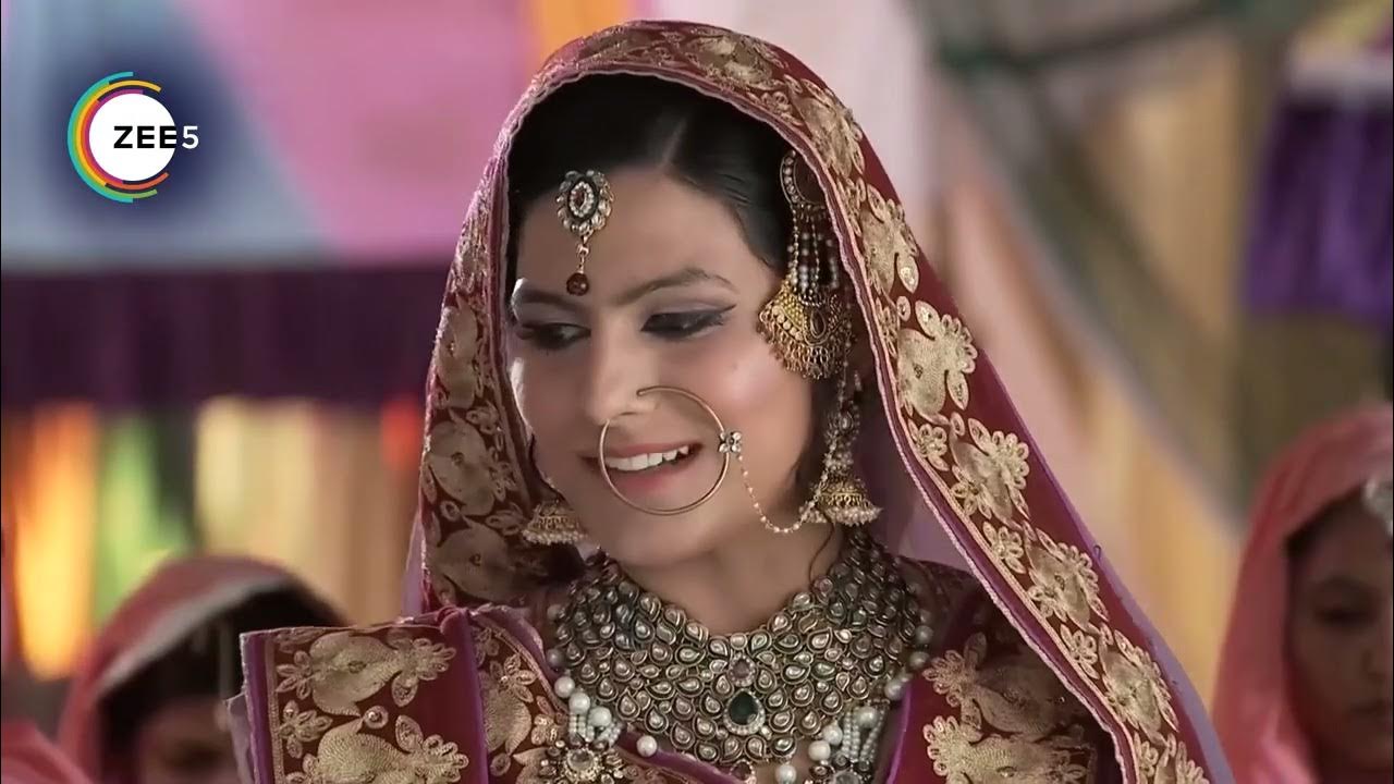 Jodha Akbar - Quick recap - 268_269_270 - Jalaluddin Mohammad Akbar ...