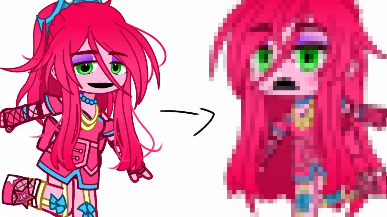 Poppy Playtime characters without adjustments? | Warning for the sound ...