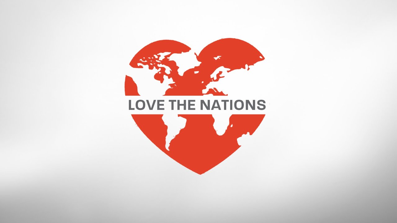 Love the Nations Sunday 10:30am 9-27-2020 - YouTube