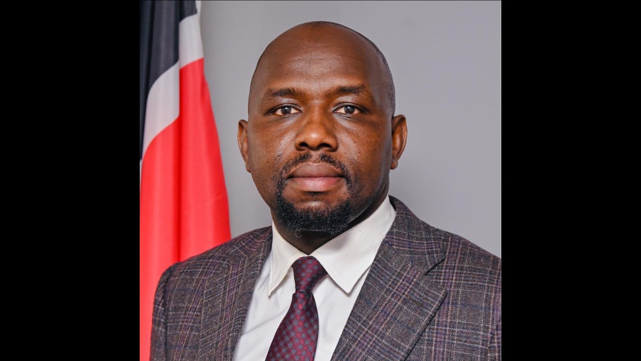 Celebrating the Life of Senator William Cheptumo, Bartabwa, Baringo ...