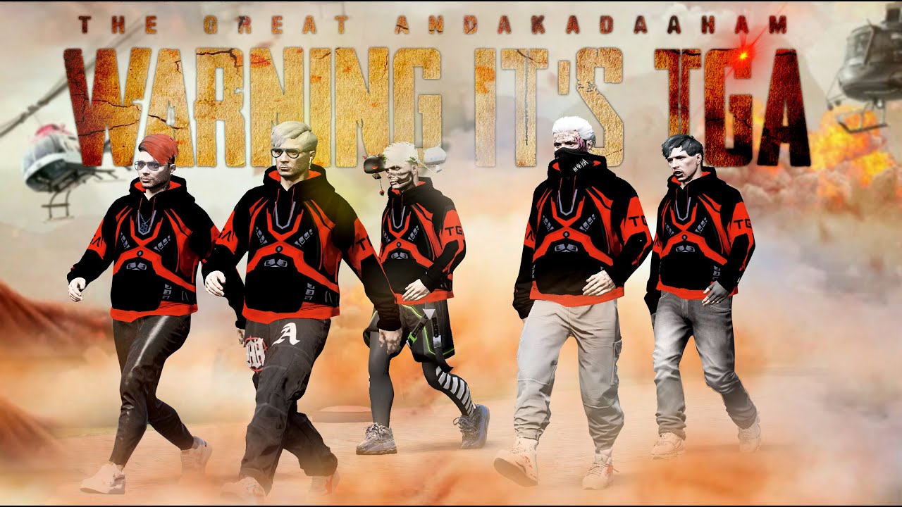 Back to Sigmaa...??? | TGA RAAVU HERE... | TGA | TKRP - YouTube