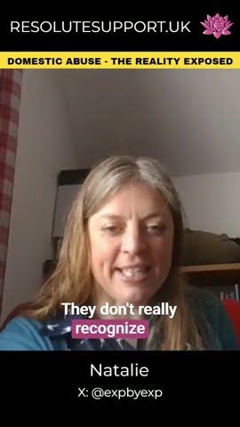 EP07 Natalie Improving Training in Safeguarding A Crucial Call for ...