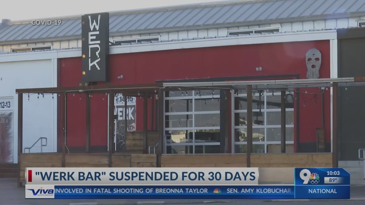 East El Paso Bar Issued 30 day Permit Suspension For Reportedly Not east-el-paso-bar-issued-30-day-permit-suspension-for-reportedly-not