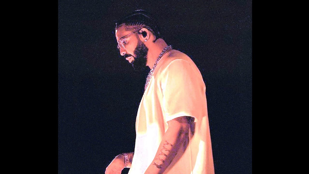 Drake Type Beat - "Just Let Go" - YouTube