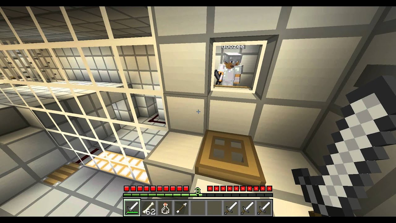 Minecraft | Co-Operation Complex | Ft. Spuhdz and Doozee | Ep 4 ...