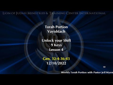 Unlock Your Shift: Lesson 4 "9 Keys" - YouTube