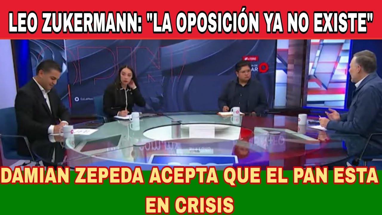 JULIETA RAMIREZ: " NO SIRBEN COMO OPOSICION SOLO SON COTRERAS" - YouTube
