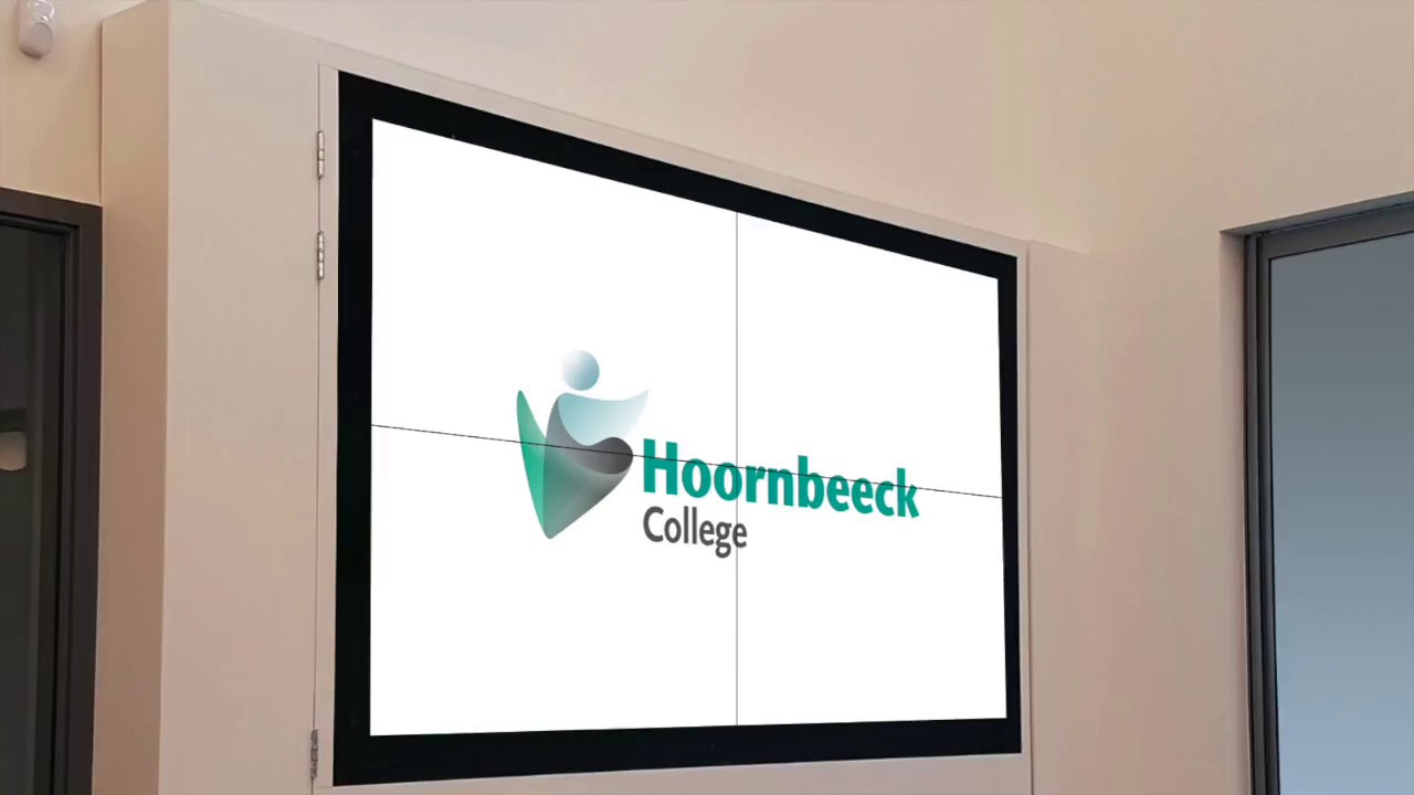 Hoornbeeck College - YouTube