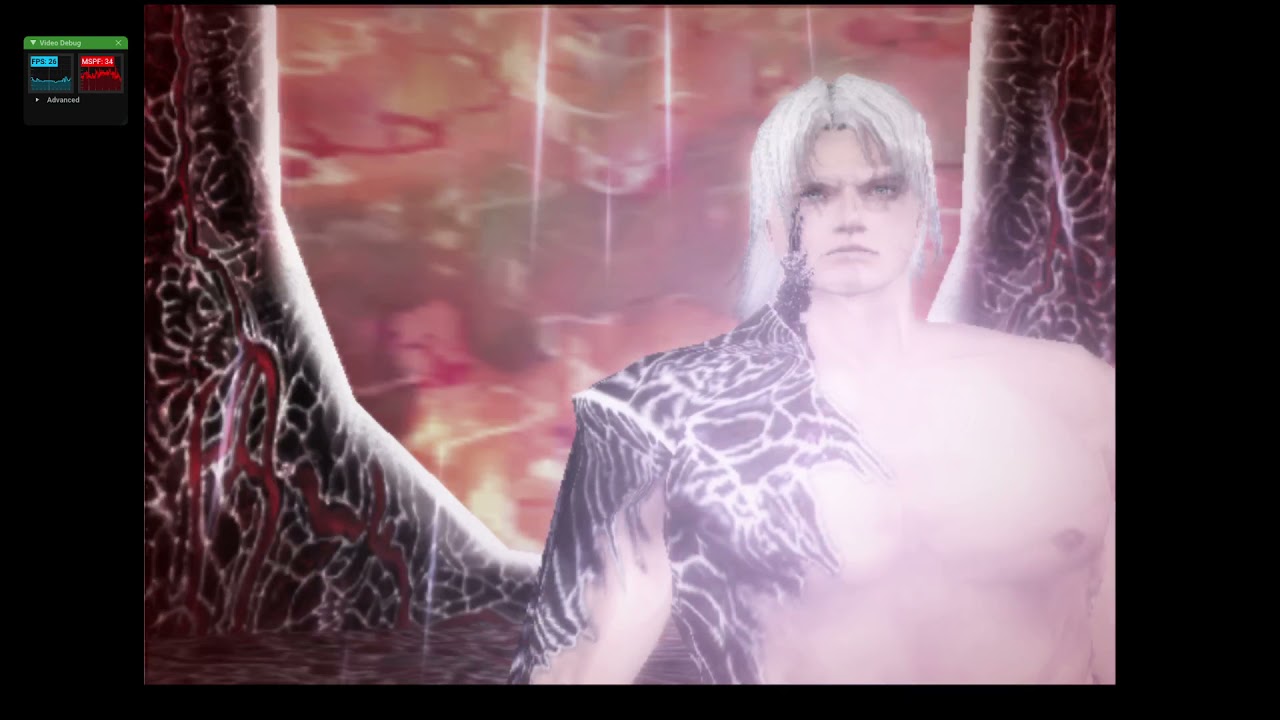 BREAKDOWN (XBOX 2004) - VS Solus | Xemu - Fix/Arrays Branch - YouTube