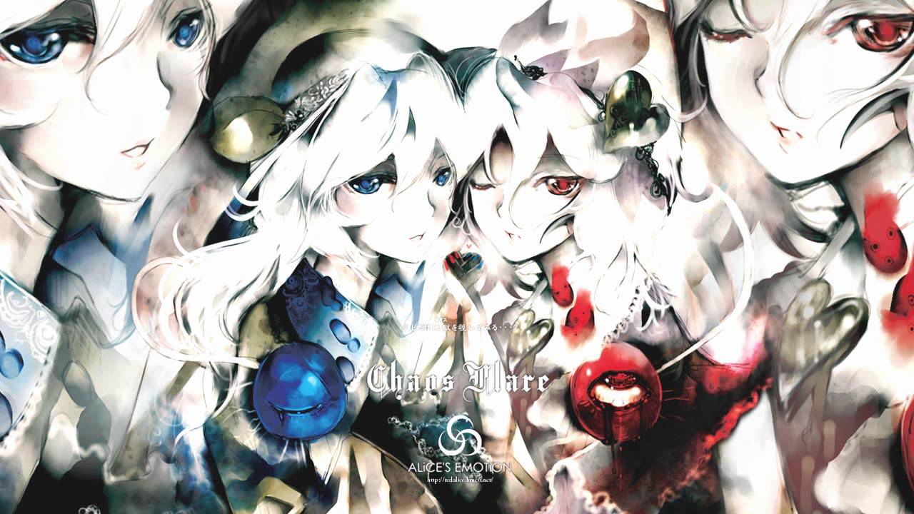 REDALiCE / Earth Ground *intro - YouTube