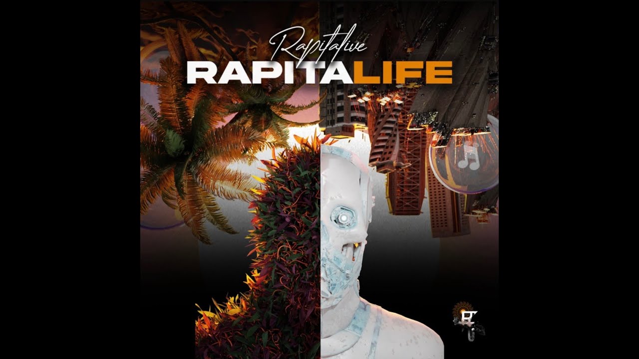 RAPITALIFE/RAPITALIVE - RPT TC x RPT Gonzo x RPT JasonDilla x RPT LAKE ...