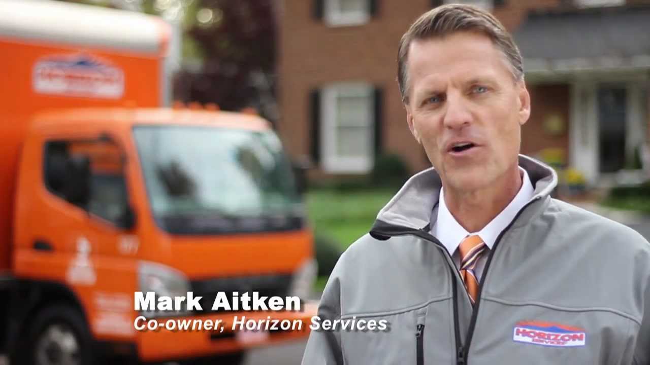 Horizon Services TV Commercial - Heater Installation :30 - YouTube