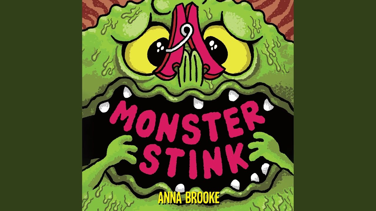 Chapter 16 - Monster Stink - YouTube