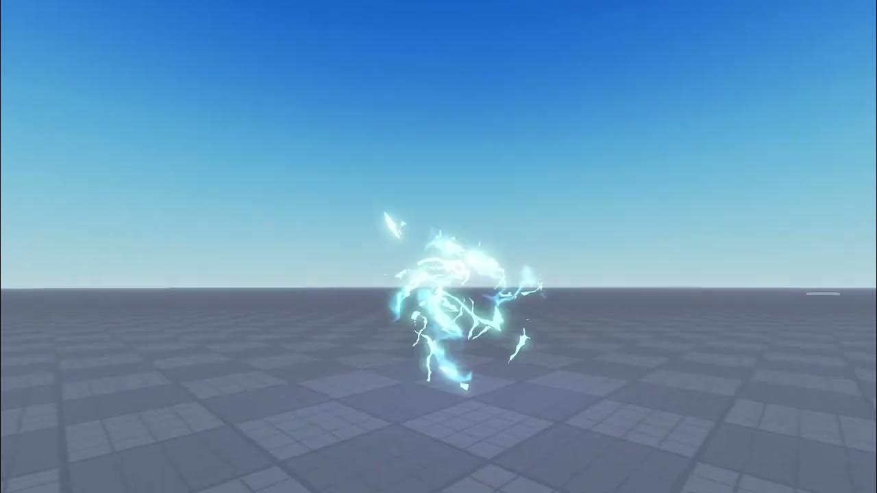 Dash effect - YouTube