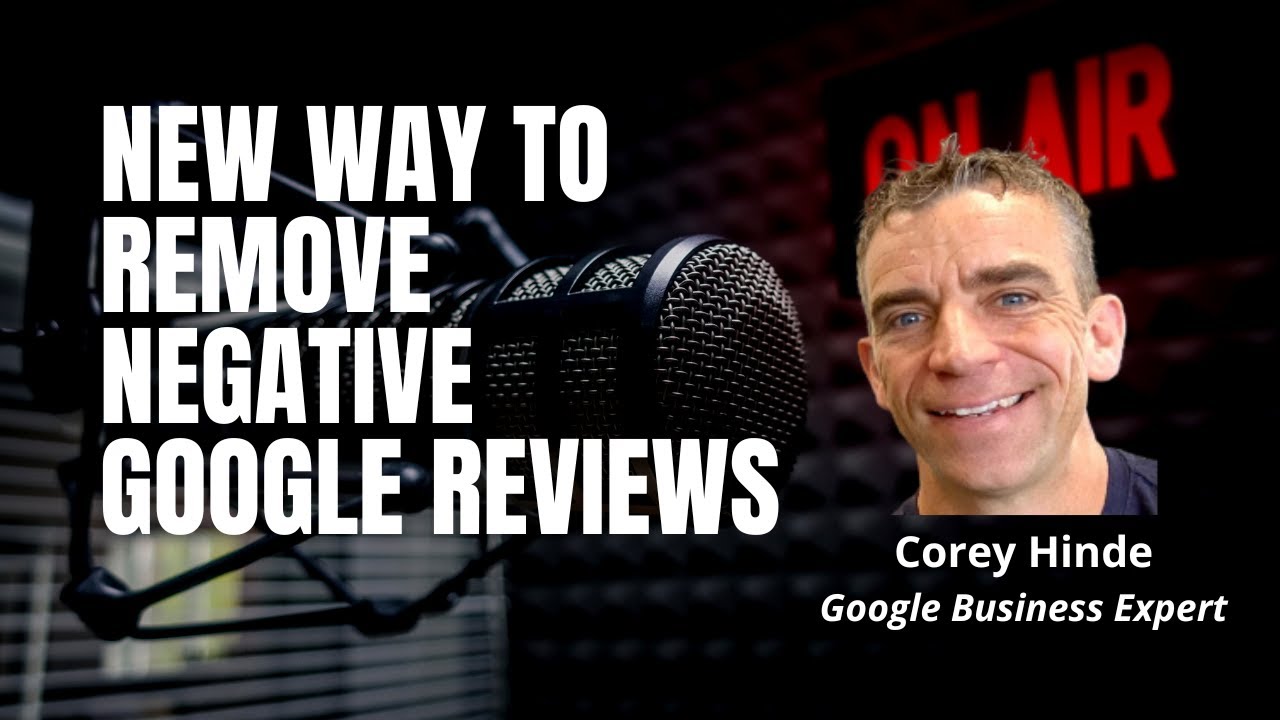New Way To Remove Negative Google Reviews YouTube new-way-to-remove-negative-google-reviews-youtube