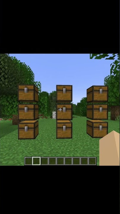 5 Hotkeys that you Need to Start Using in Minecraft #Shorts - YouTube