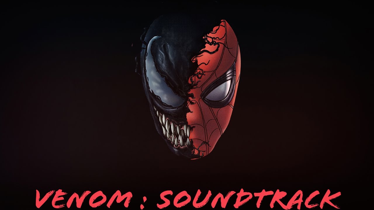 Eminem - Venom | Venom Soundtrack | Venom Theme Song - YouTube