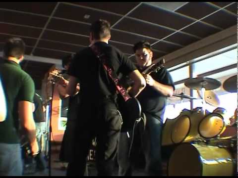 Illicit Dreams live June 4th 2004 1/3