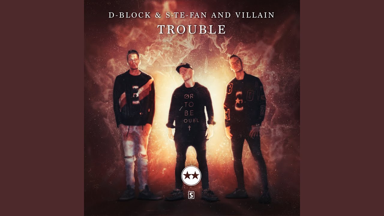 Trouble - YouTube Music