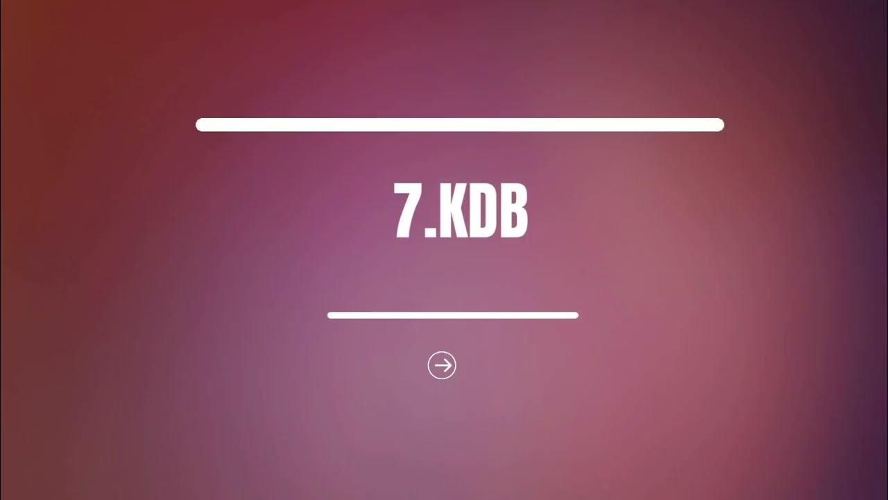 Exploring Kernel Debugging with KDB | Linux kernel online course - YouTube