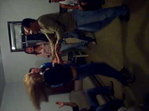 Elaine Silvana - Nossa dançarina Jane