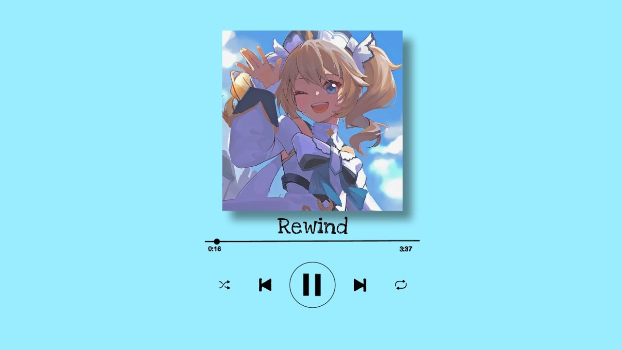 Rewind by NCT DREAM || Sped Up + Pitched || K-Pop Beats~ || - YouTube