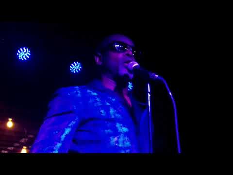 Ivory Clark - Real Bad Day (1-26-18) - YouTube
