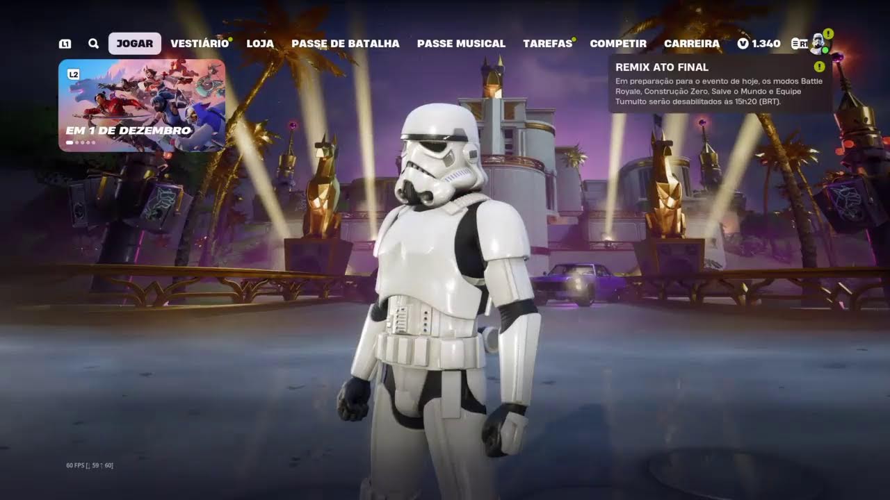 Fort REMIX!! - YouTube