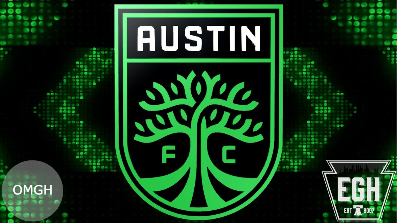 Austin FC 2021 Goal Song - YouTube