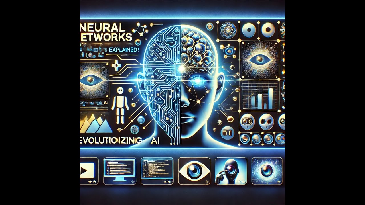 What is Neural Network? | Neural Networks Explained! 🤖 | Real-World ...