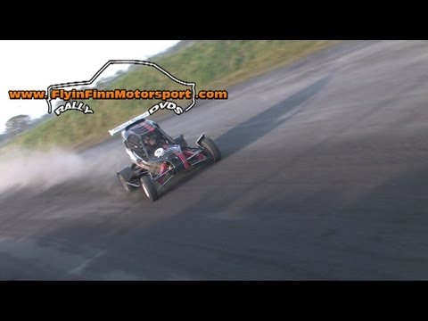 JoeCullenRacing.com (Buggies Promo Video) Rallycross.ie - YouTube
