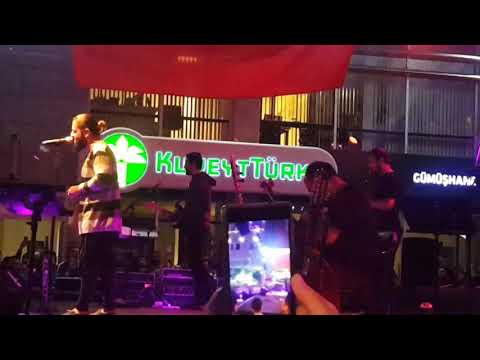 Koray Avcı - Dostum Dostum