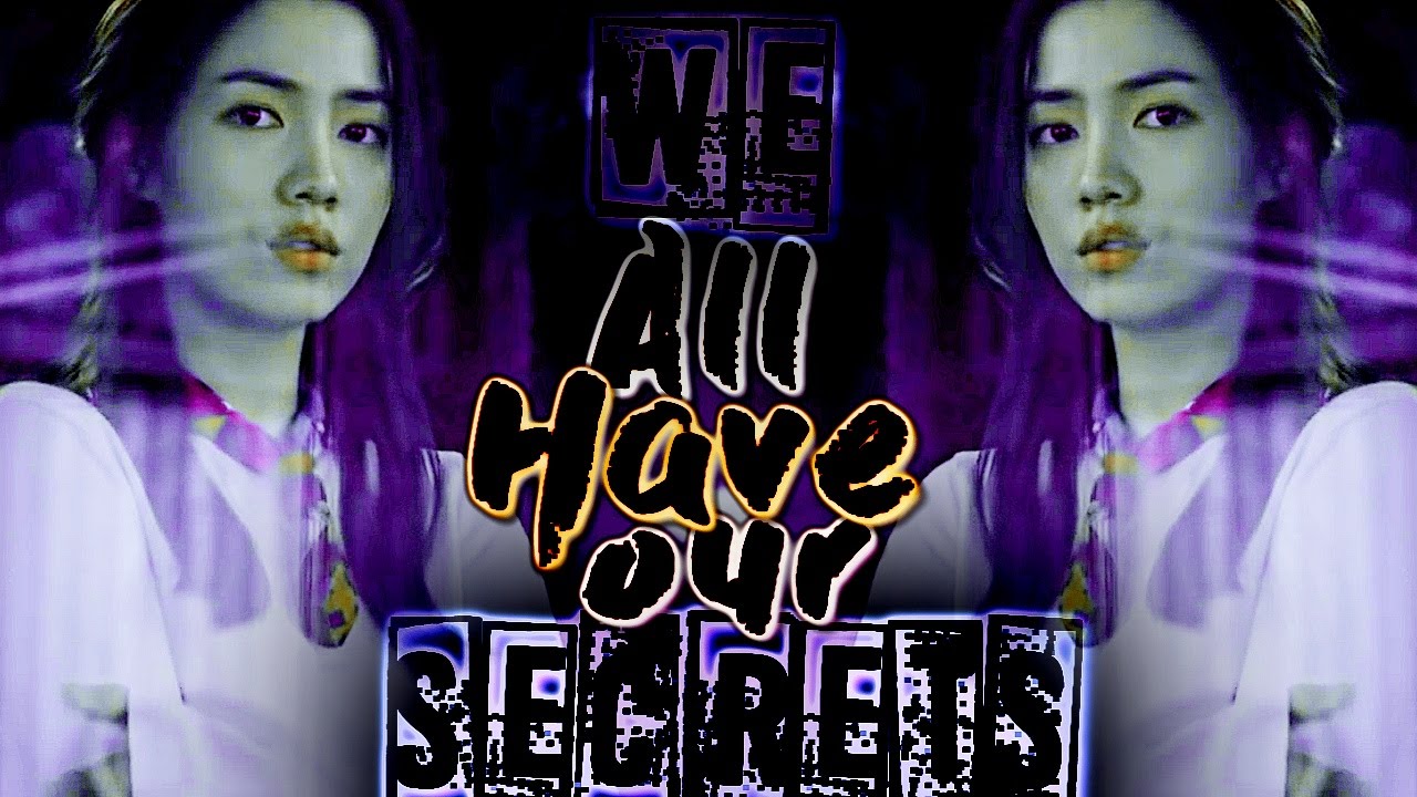 Age Of Youth Ⱦ "WE all have our SECRETS" [MV] - YouTube